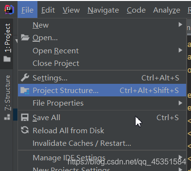 idea创建Servlet New里边没有Servlet选项的解决办法_ideanew不出servlet-CSDN博客