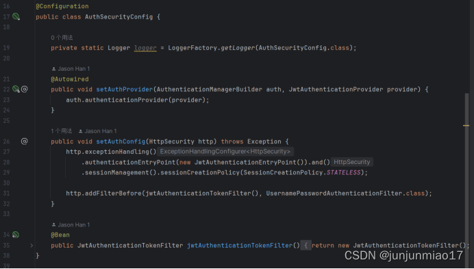 【OpenMBEE的模型管理系统——MMS 】Authenticator部分代码分析（1）_openmbee模型管理-CSDN博客