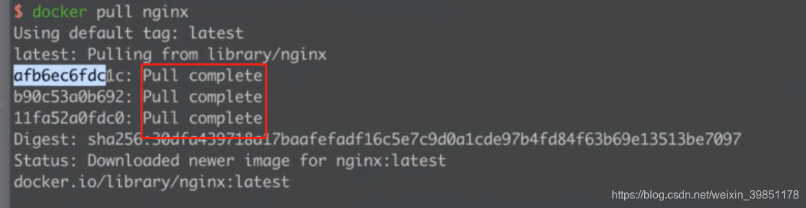 Docker容器操作指南-CSDN博客