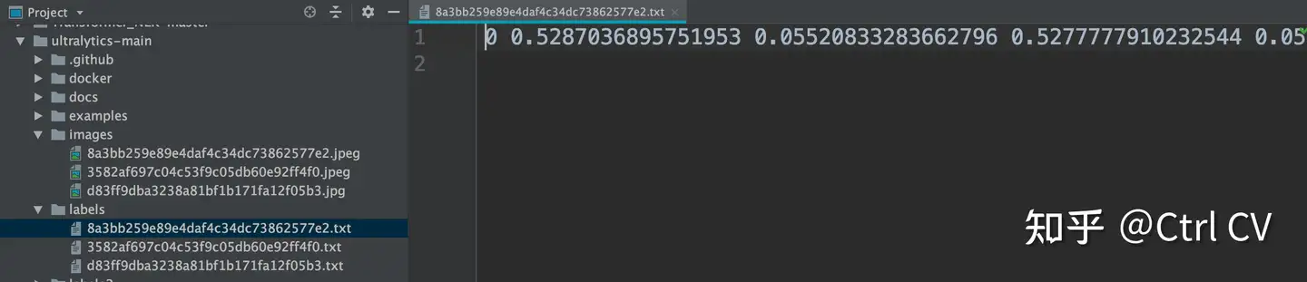 YOLOv8新版本支持实时检测Transformer（RT-DETR）、SAM分割一切_yolo transformer-CSDN博客