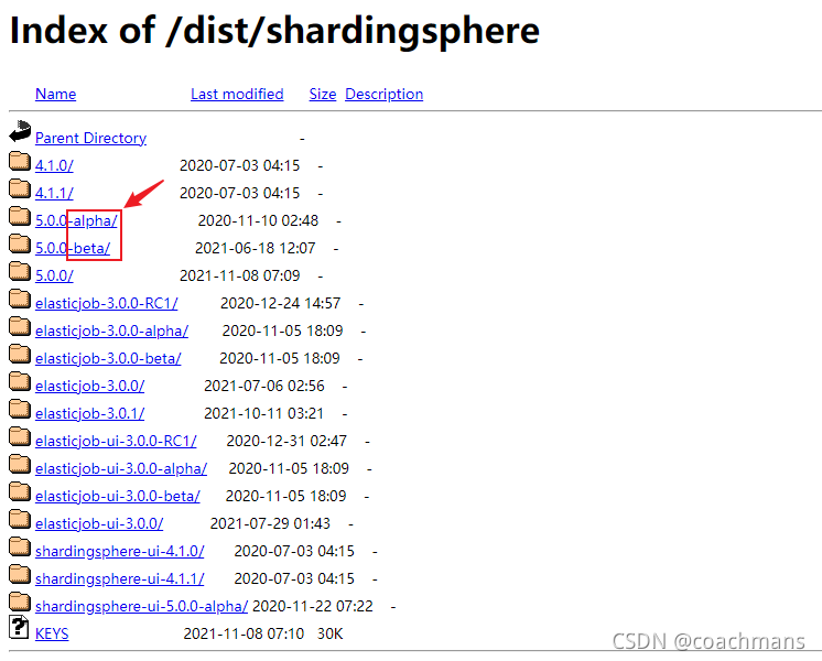 Laravel 集成使用 ShardingSphere-Proxy 读写分离_laravel-sharding-CSDN博客
