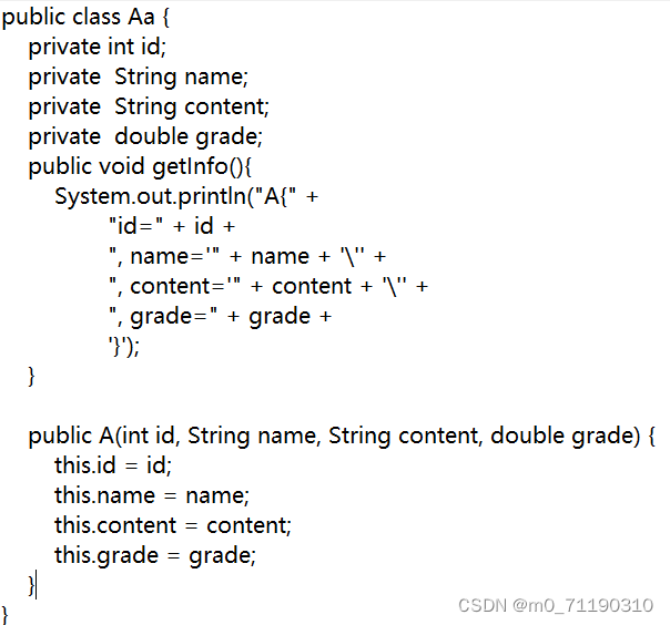自定义类加载器以及遇到的错误Exception in thread “main“ java.lang.NoClassDefFoundError:包名/类名(wrong name: 类名 ...