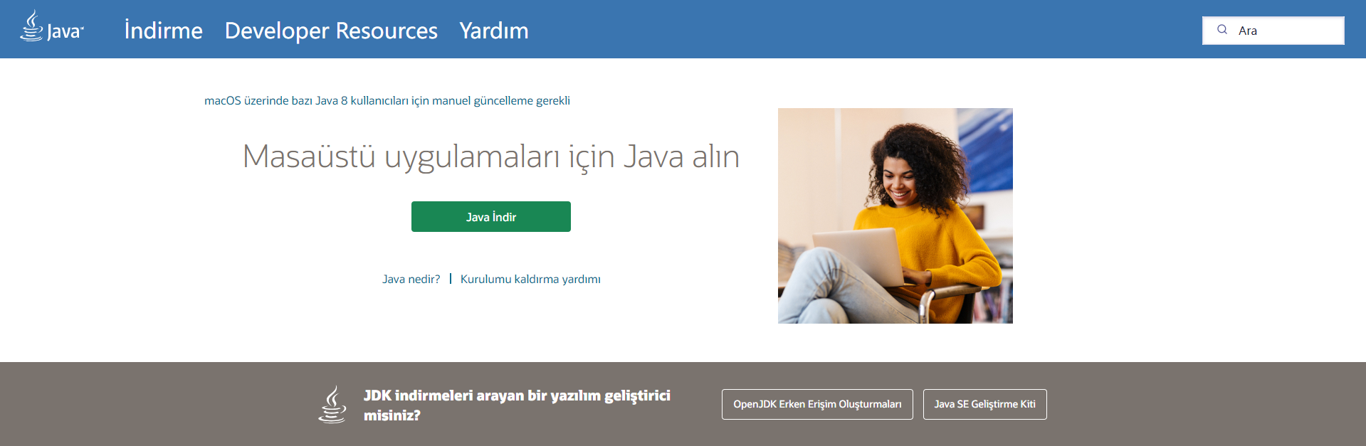 Java官网64位下载：获取高效、安全的Java平台_64java-CSDN博客