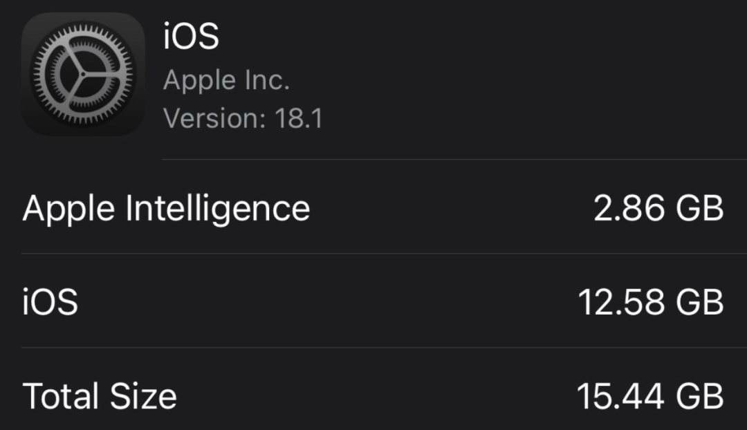 Apple intelligence 正式开启测试！第一波文本工具测试体验来啦！_测试 apple intelligence-CSDN博客