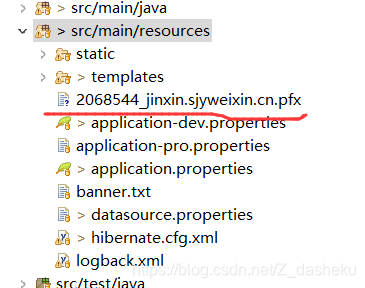 Springboot 部署阿里云tomcat的ssl的https协议_server.ssl.key-store-CSDN博客