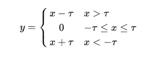 深度残差收缩网络DRSN详细解读-pytorch_drsn-cw-CSDN博客