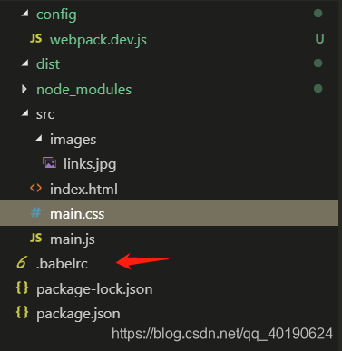 webpack-4 babel(es6)转换 polyfill preset transform (es8)_transform-es2015-arrow-functions-CSDN博客