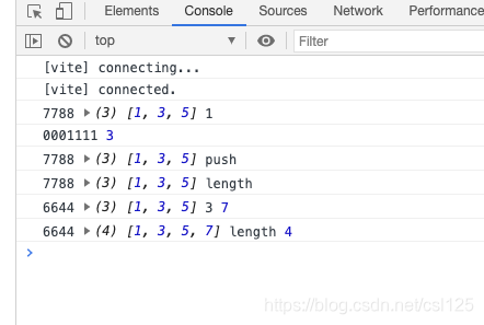 Vue3.0学习 - 第十二节，vue3.x响应式数据的本质，Proxy，手写shallowReactive_shallowref和shallowreactives实现proxy-CSDN博客