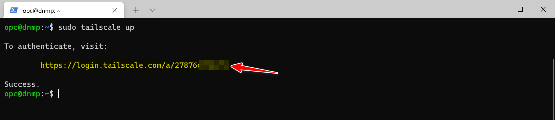 TailScale 实现「出口节点」Exit Node（导向所有流量经这出口节点_tailscale exitnode-CSDN博客