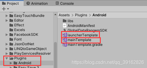 怎么在Unity中配置安卓的build.gradle_unity build.gradle-CSDN博客