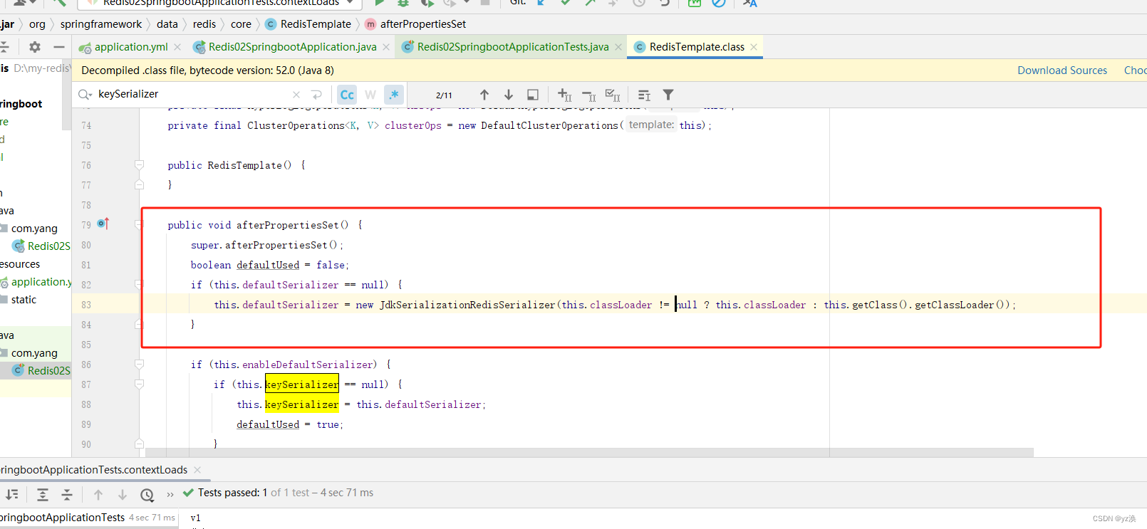 Redis笔记_redis-benchmark-CSDN博客
