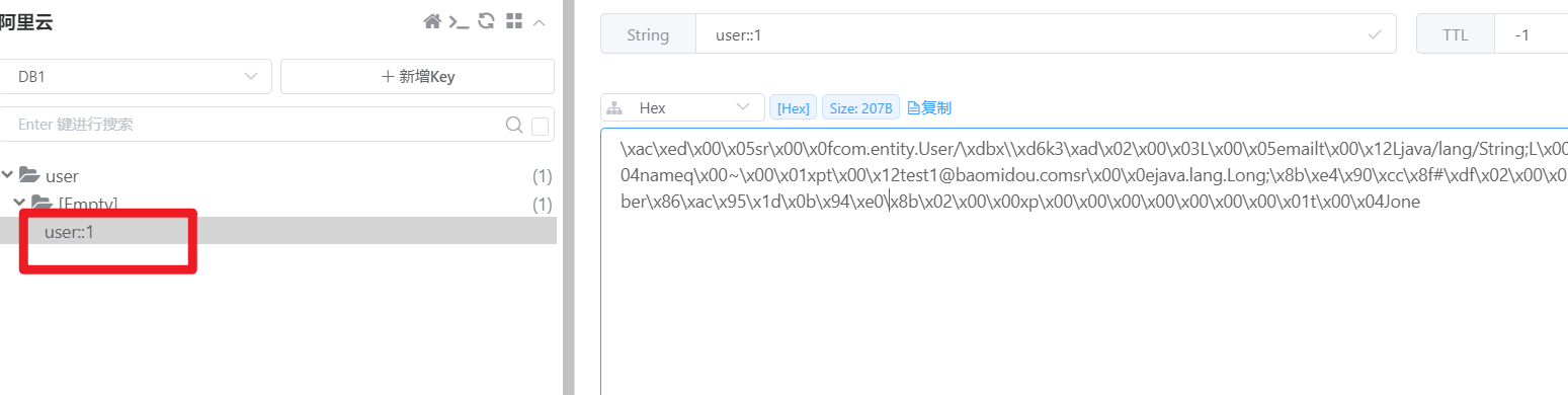 Spring cache整合Redis使用介绍_spring.cache.type=redis-CSDN博客