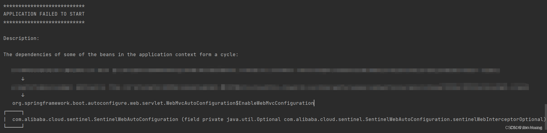 feign的应用总结_feign resttemplate 分别在什么时候用-CSDN博客