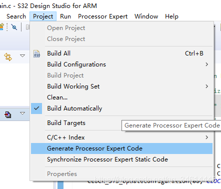 S32K--PWM配置与使用学习笔记（SDK3.0）_s32k同一个ftm可不可以配置不同频率的pwm-CSDN博客