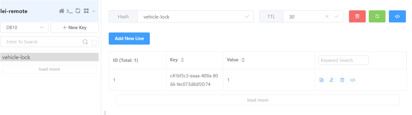 springboot2.x整合Redission_springboot redission-CSDN博客