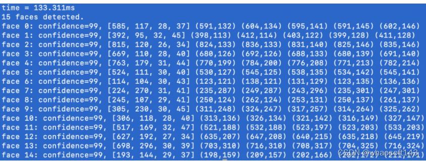 libfacedetection_facelibdetection编译 linux-CSDN博客