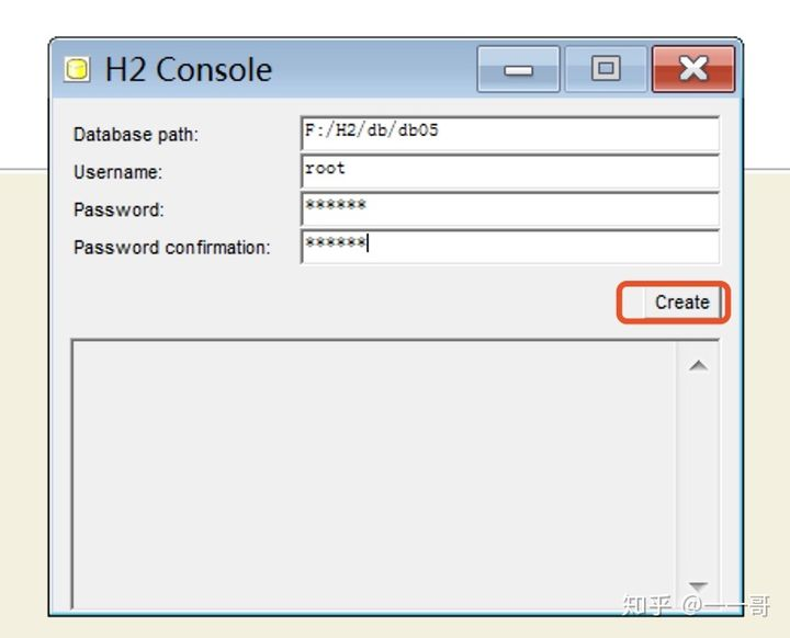 SpringBoot整合H2数据库-CSDN博客