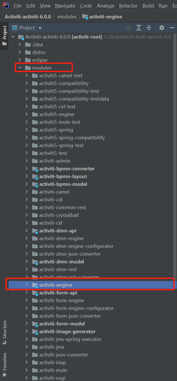 达梦7/8适配activiti6，springboot+idea离线设计流程_activiti6达梦数据库-CSDN博客