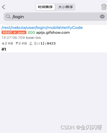 7.13日 ksjsb抓salt详细图文教程（看了谁都会）_快手salt-CSDN博客