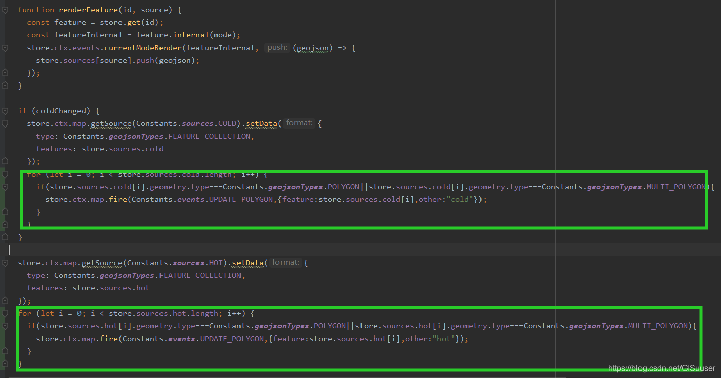 mapbox-gl-draw改造，支持绘制时实时显示面积-CSDN博客