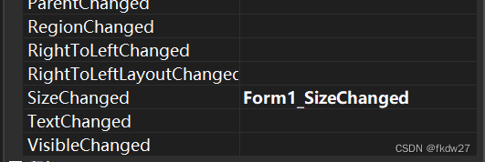 Winform 最小化托盘_winform最小化到托盘-CSDN博客