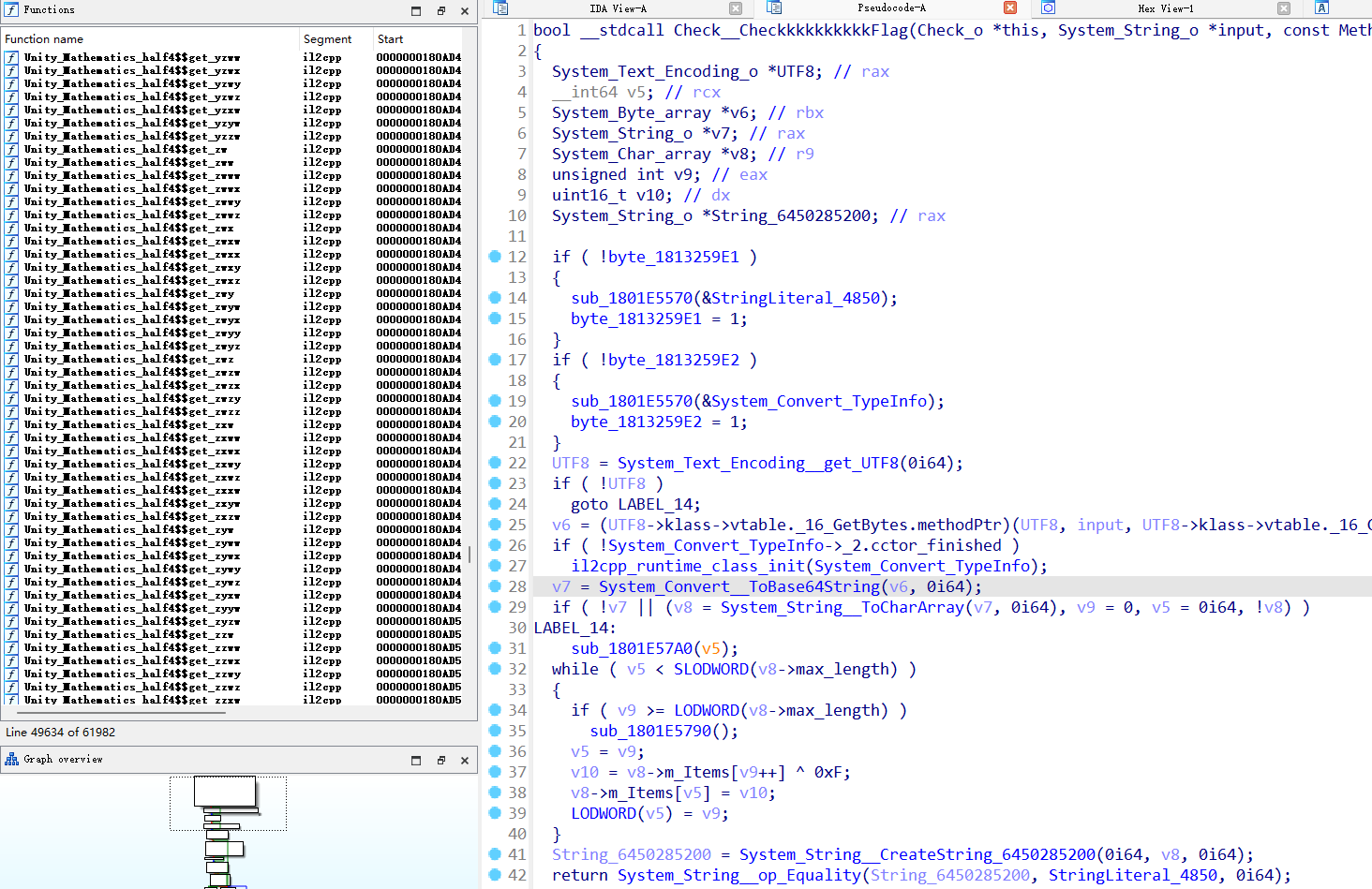 XYCTF2024 部分wp_xyctf2024 ez unity-CSDN博客