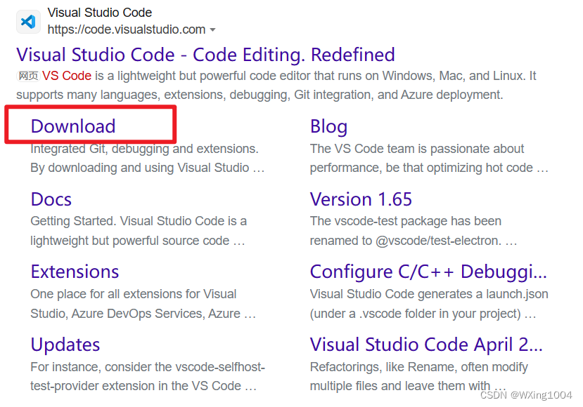 手把手教你配置，VSCode+EIDE开发STM32，超详细，超好用。_vscode eide-CSDN博客
