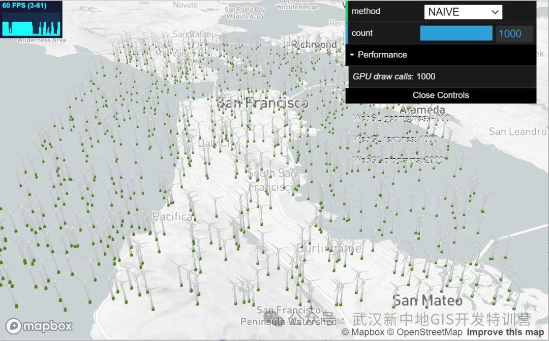 WebGIS开发：Mapbox开发demo21个源码分享_mapbox demo案例-CSDN博客