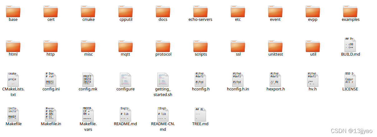 libhv库的使用(linux/windows)_引用 libhv 库-CSDN博客