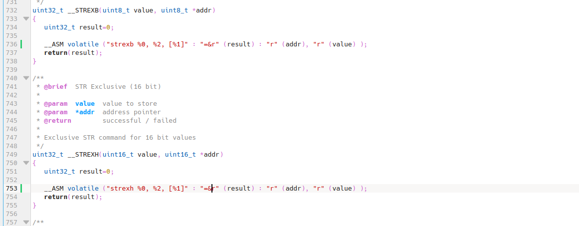 00在linux环境下搭建stm32开发环境_linux stm32-CSDN博客