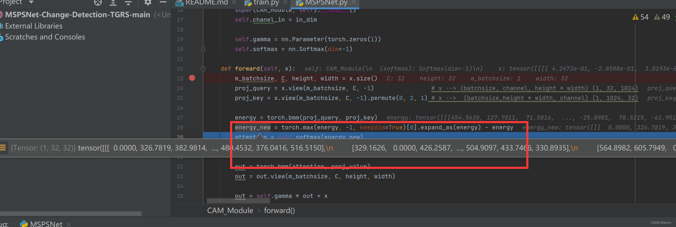 通道注意力是怎么操作的_batchsize*channel*width*high-CSDN博客