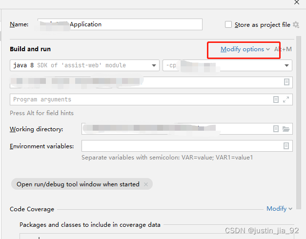 Unable to start ServletWebServerApplicationContext due to missing ServletWebServerFactory bean的一 ...