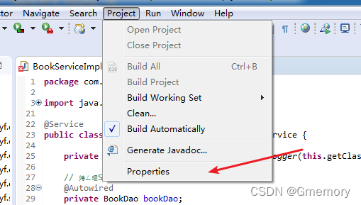 【eclipse报错】must override a superclass method-CSDN博客