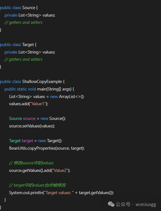 BeanUtils.copyProperties到底坑了多少人？_beanutils.copyproperties隐患-CSDN博客