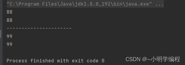 Java Cloneable 接口详解-CSDN博客