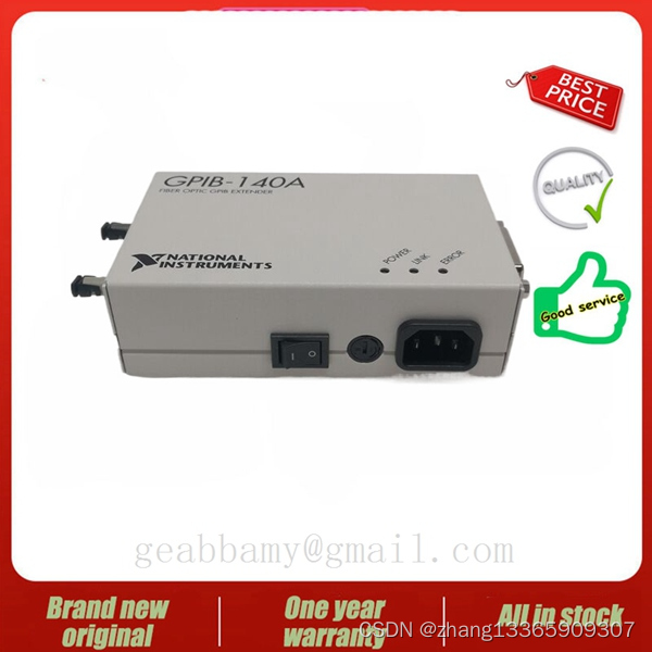 NI GPIB-140A 控制生成器软件_nigpib控制-CSDN博客