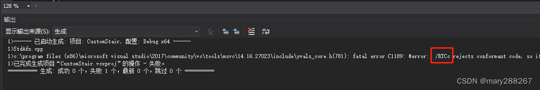 ObjectARX简单自定义实体的实现_objectarx自定义实体-CSDN博客
