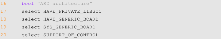 U-Boot 图形化配置及其原理_uboot make menuconfig-CSDN博客