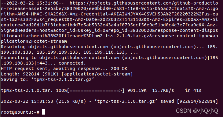 TPM模拟器安装教程：从依赖配置到TPM2_tools集成-CSDN博客