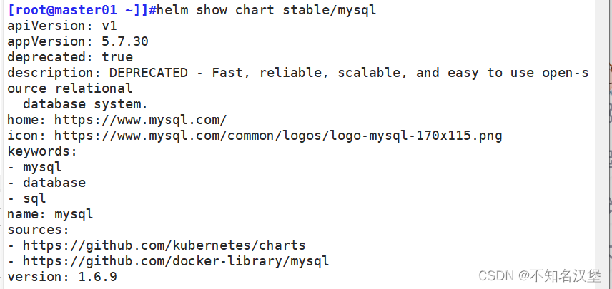 K8s——Helm_helm仓库-CSDN博客
