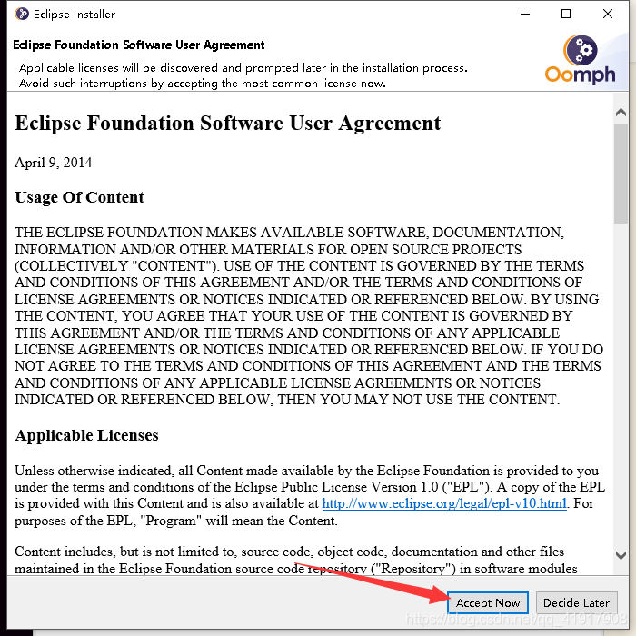 第一课.JDK和eclipse的安装_eclipsejde18能用jdk19吗-CSDN博客
