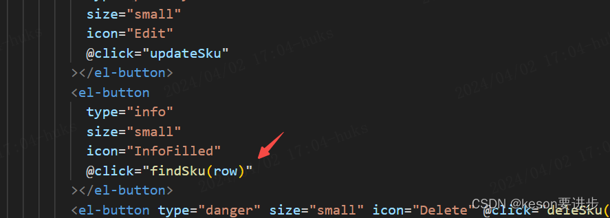 Vue3+TypeScript项目（SKU管理模块）_vue3 sku table-CSDN博客