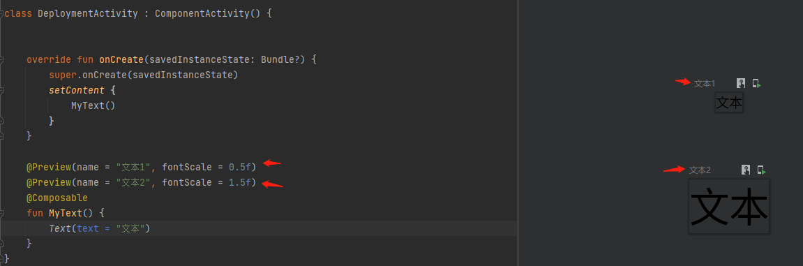 Jetpack Compose UI预览_jetpack compose preview-CSDN博客
