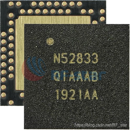 nRF52833支持BLE 5.1，浅析与nRF52840参数对比_鼠标主控52833与52840-CSDN博客