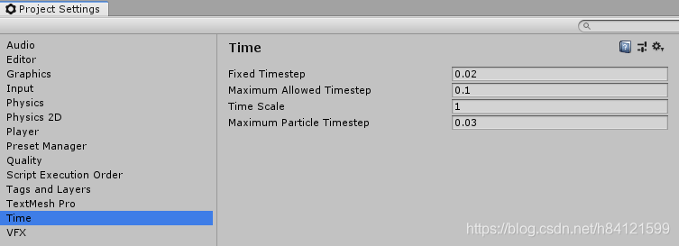 【Unity】协程中到WaitForSeconds卡死不执行_unity waitforseconds卡住-CSDN博客