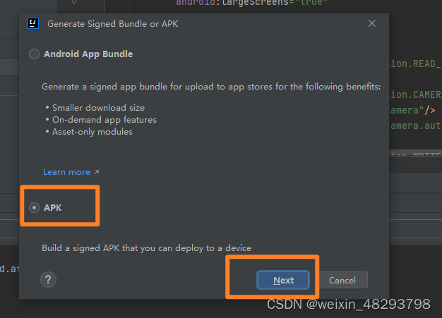 未配置appkey或配置错误,uniapp原生安卓（DCloud之Android原生工程配置）-CSDN博客