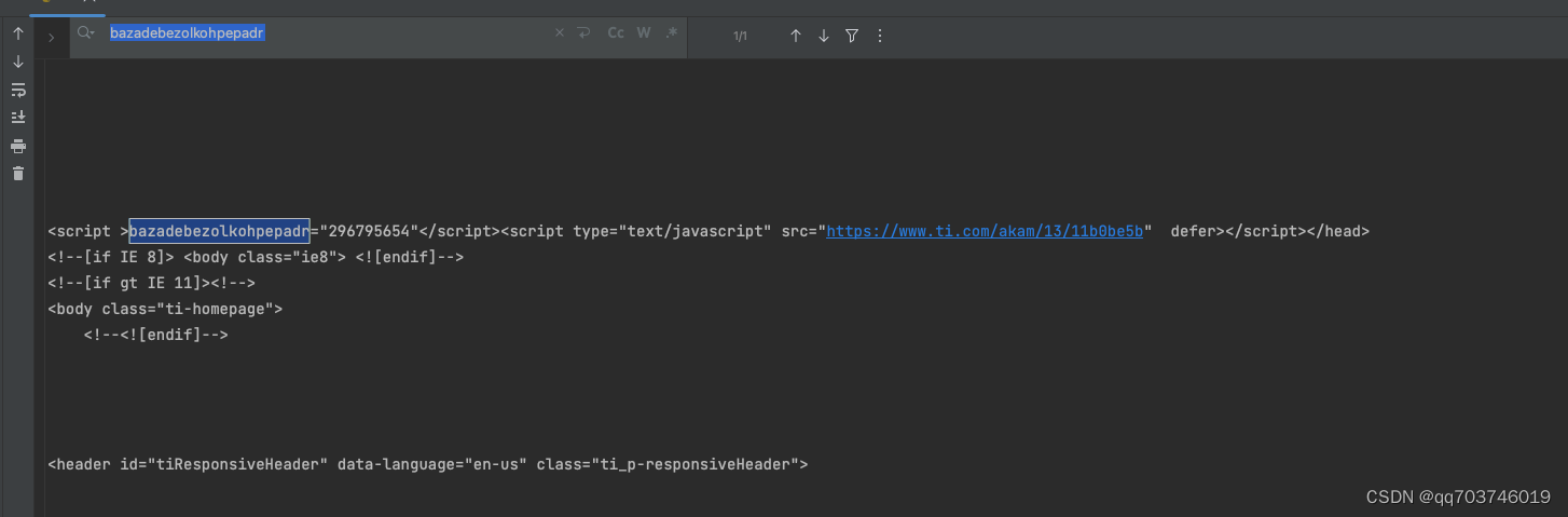 编译OPENSSL 过TLS/JA3指纹_openssl ja3-CSDN博客