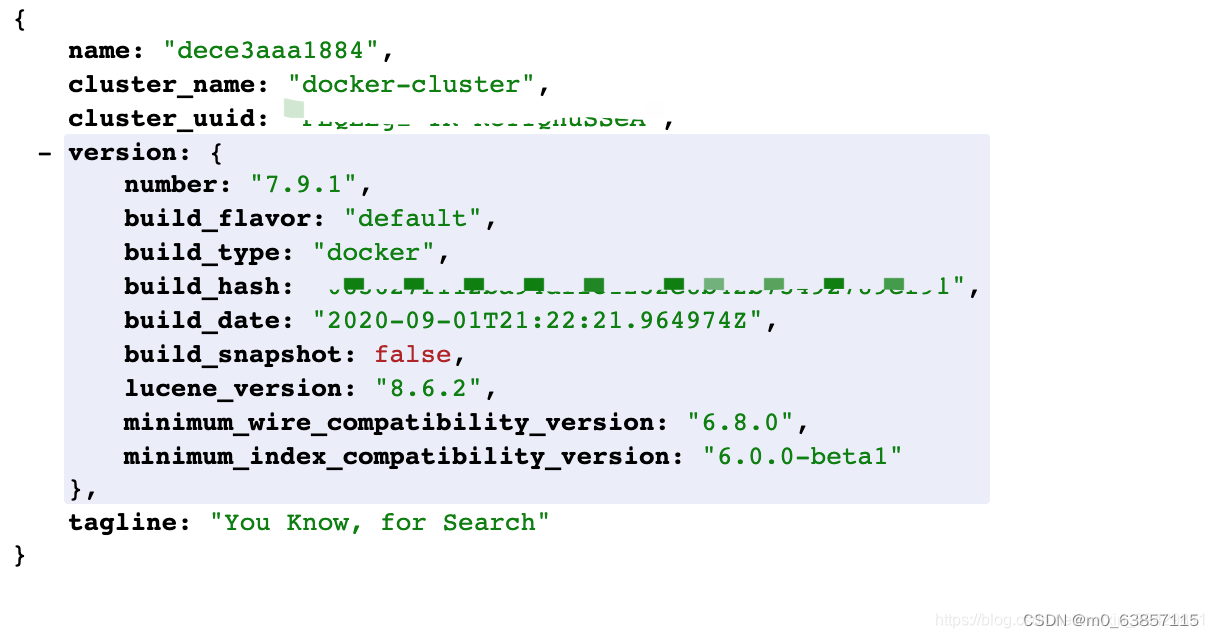 docker安装es7.9.1_es7安装docker的教程-CSDN博客