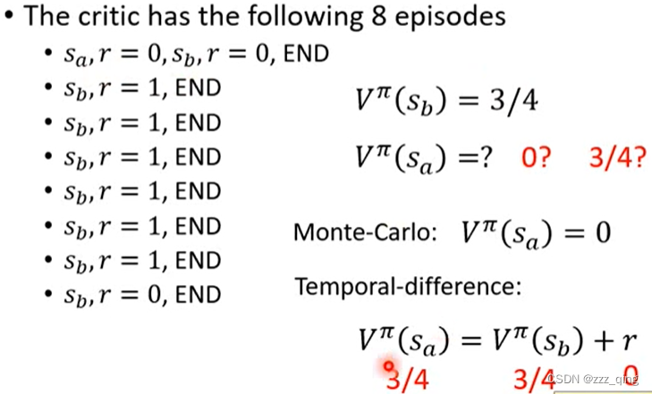 Lecture 13(Extra Material)：Q-Learning-CSDN博客